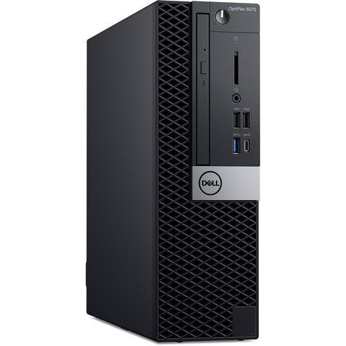 Digitalzone - Jual Dell OptiPlex 5070 MT - i5-9500 4GB 1TB WIN10 PRO 20 ...